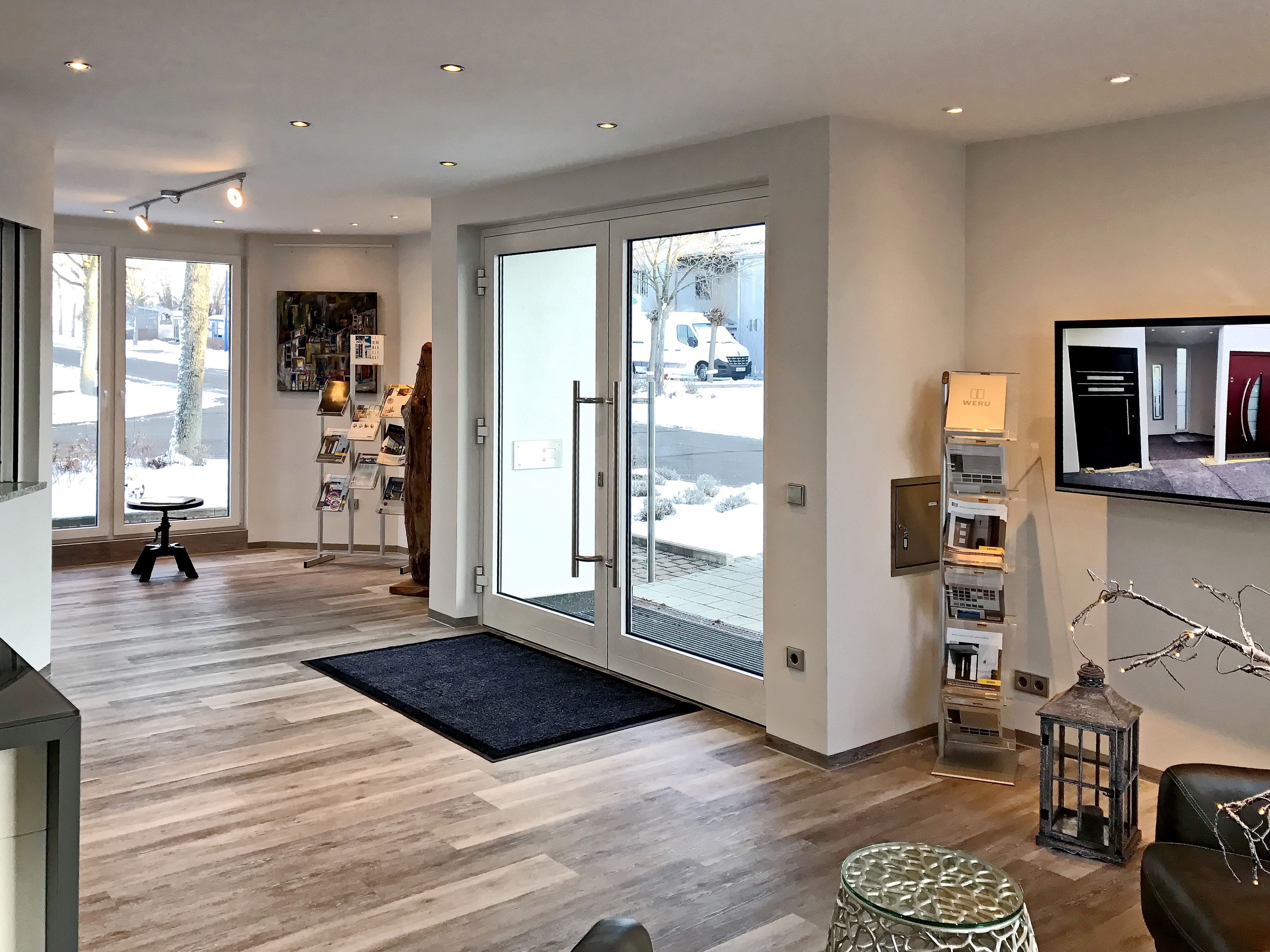 Gutzeit GmbH – Kompetent für Fenster und Türen