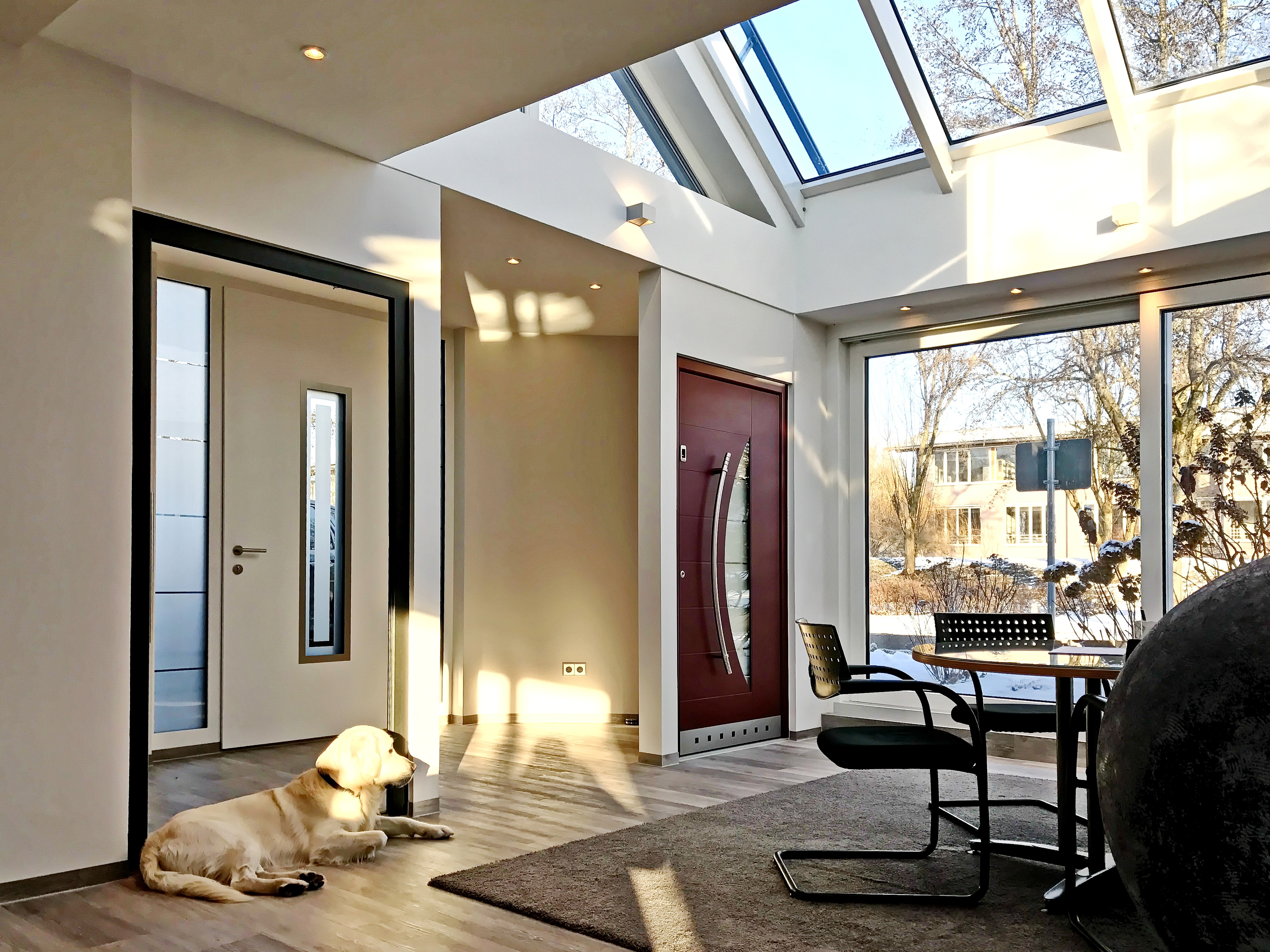 Gutzeit GmbH – Kompetent für Fenster und Türen